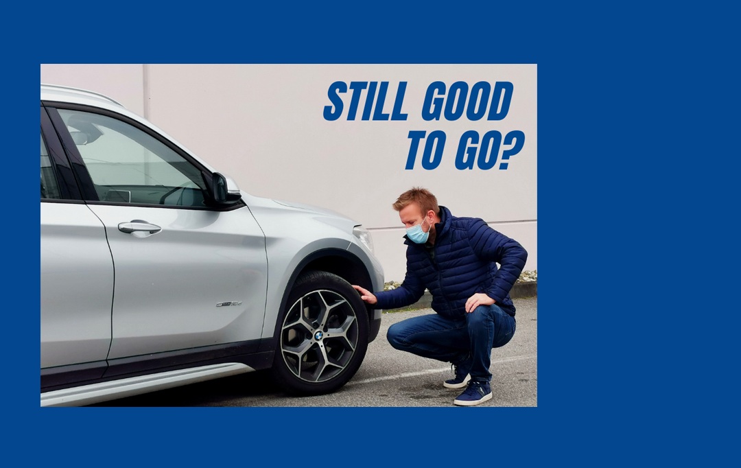 Still good to go? - tokic.hr