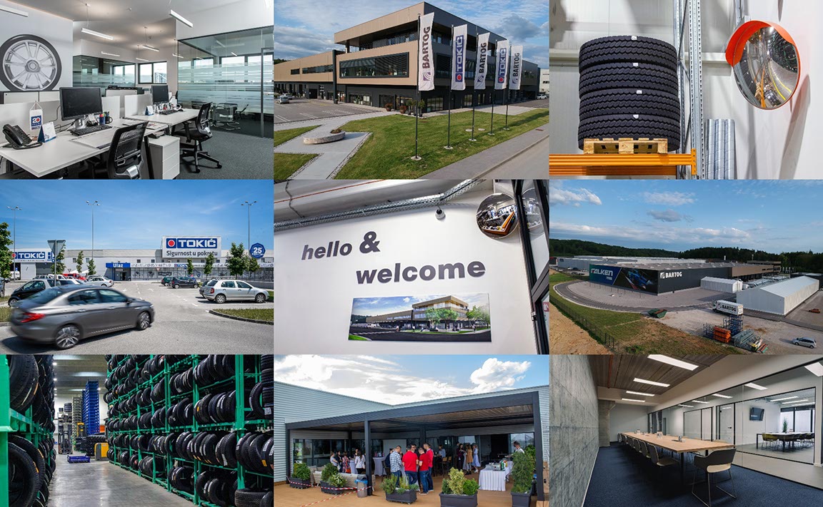 Tokić 2021 - an unforgettable race against uncertainty and mutual ...