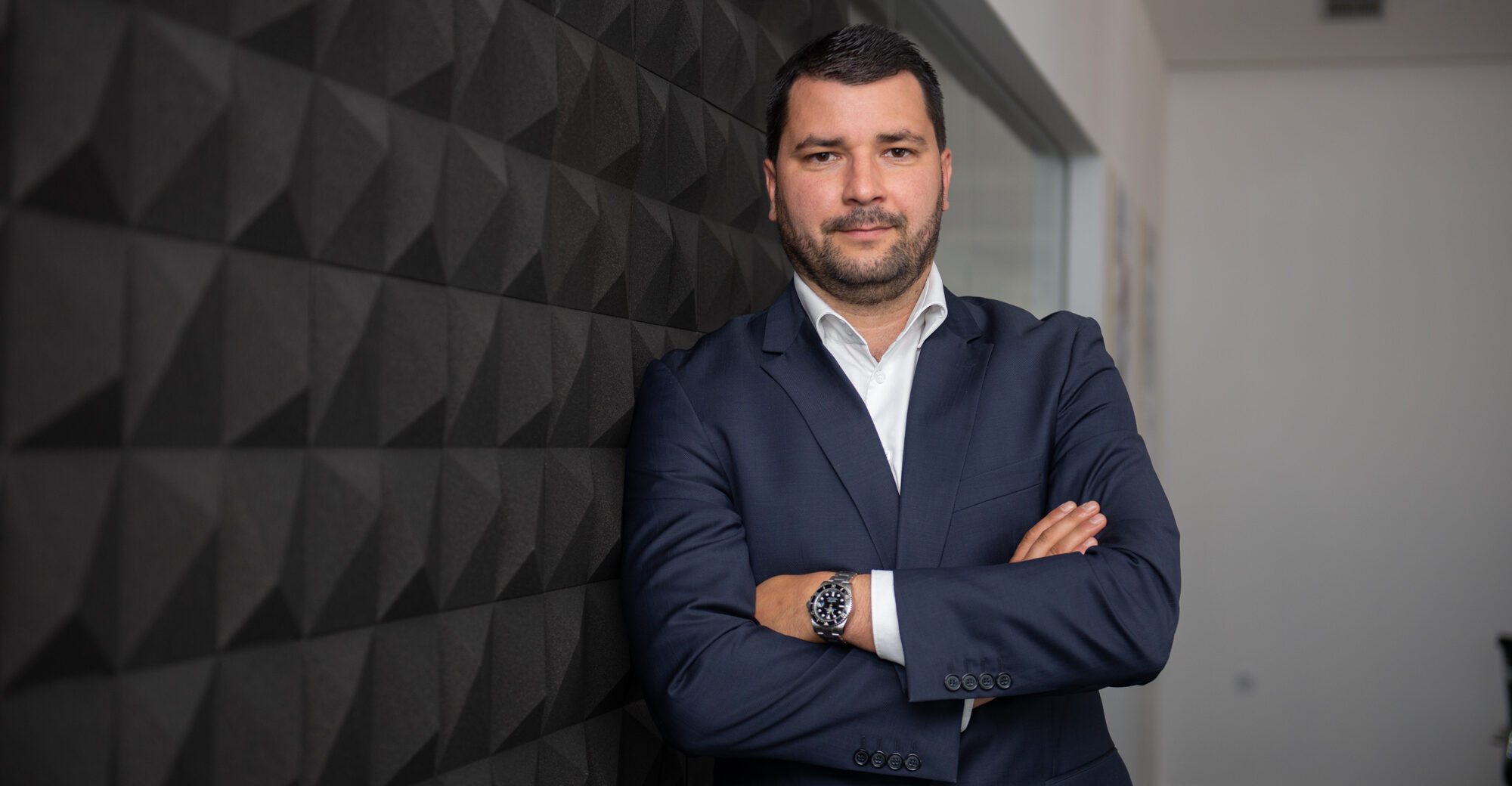 Changes in the management structure of Tokić Group - tokic.hr