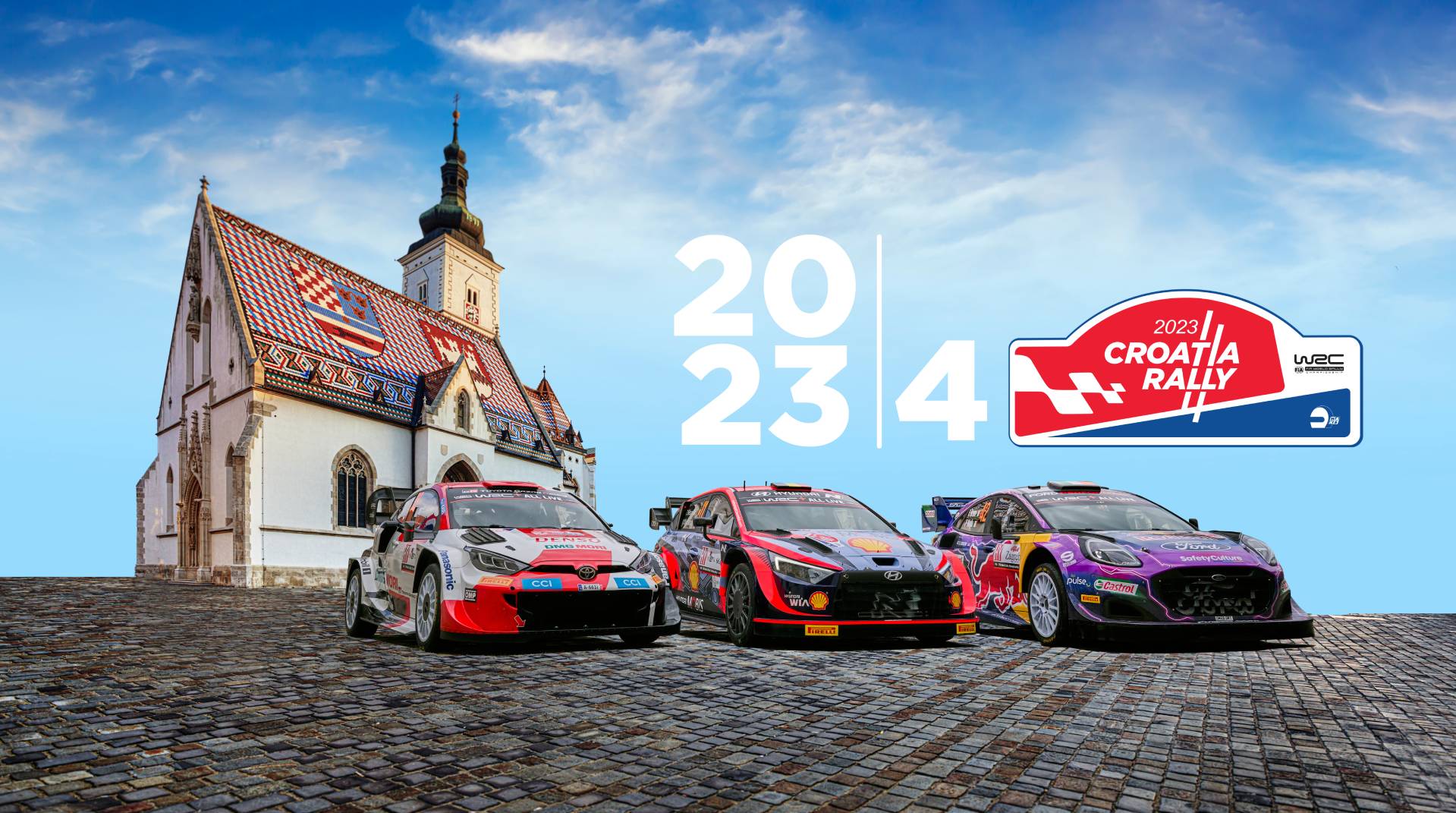 Tokić x WRC - tokic.hr