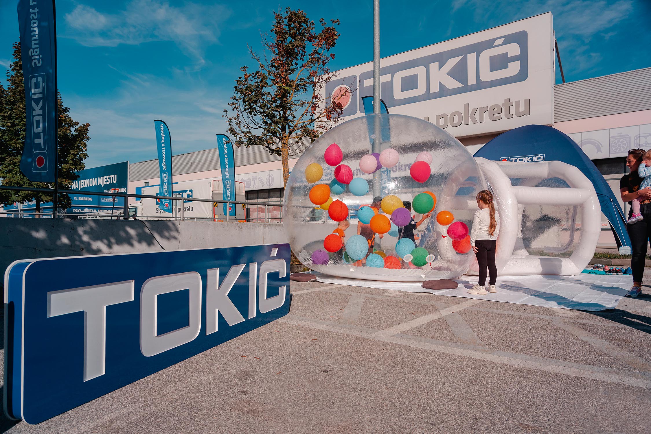 Dječji dan u Tokiću - tokic.hr