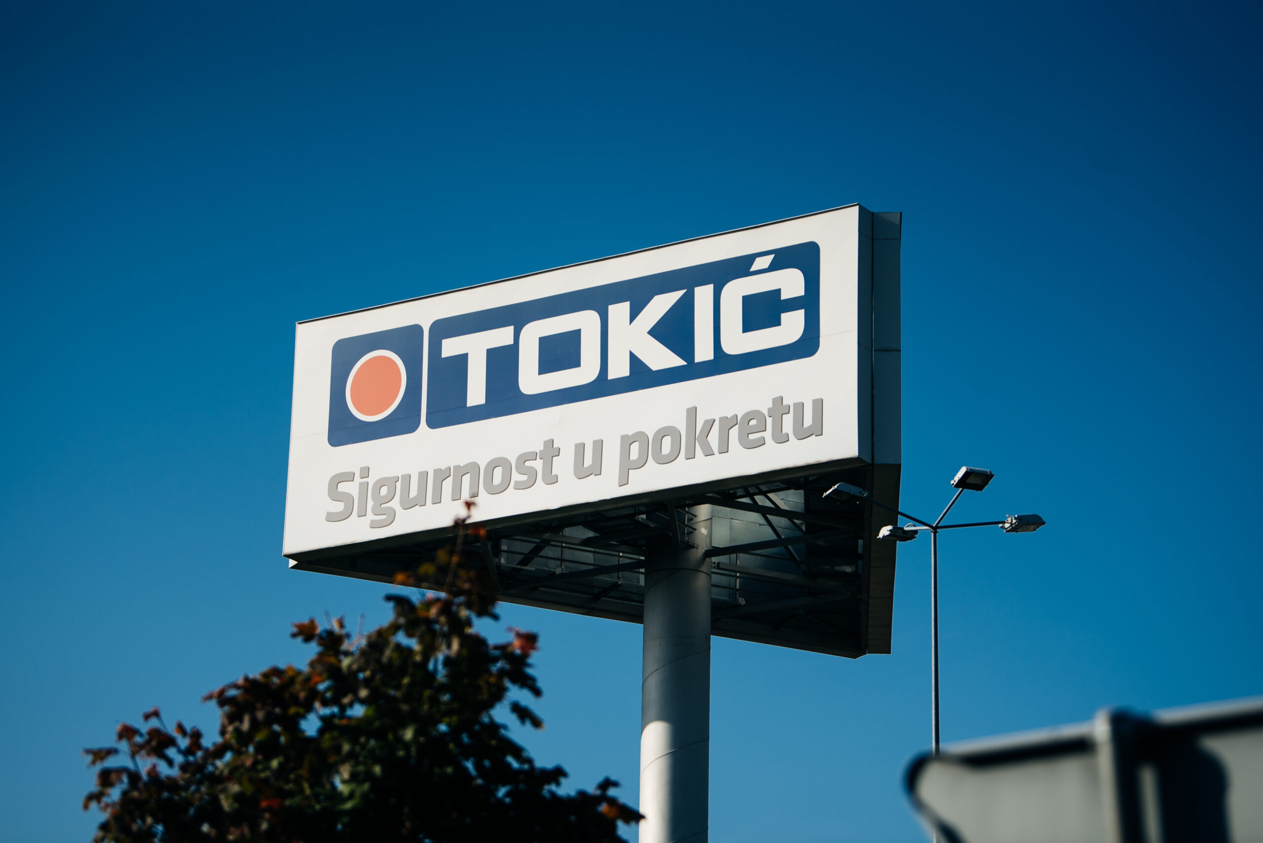 HANFA approves the Prospectus for the listing of Tokić d.d. shares on ...