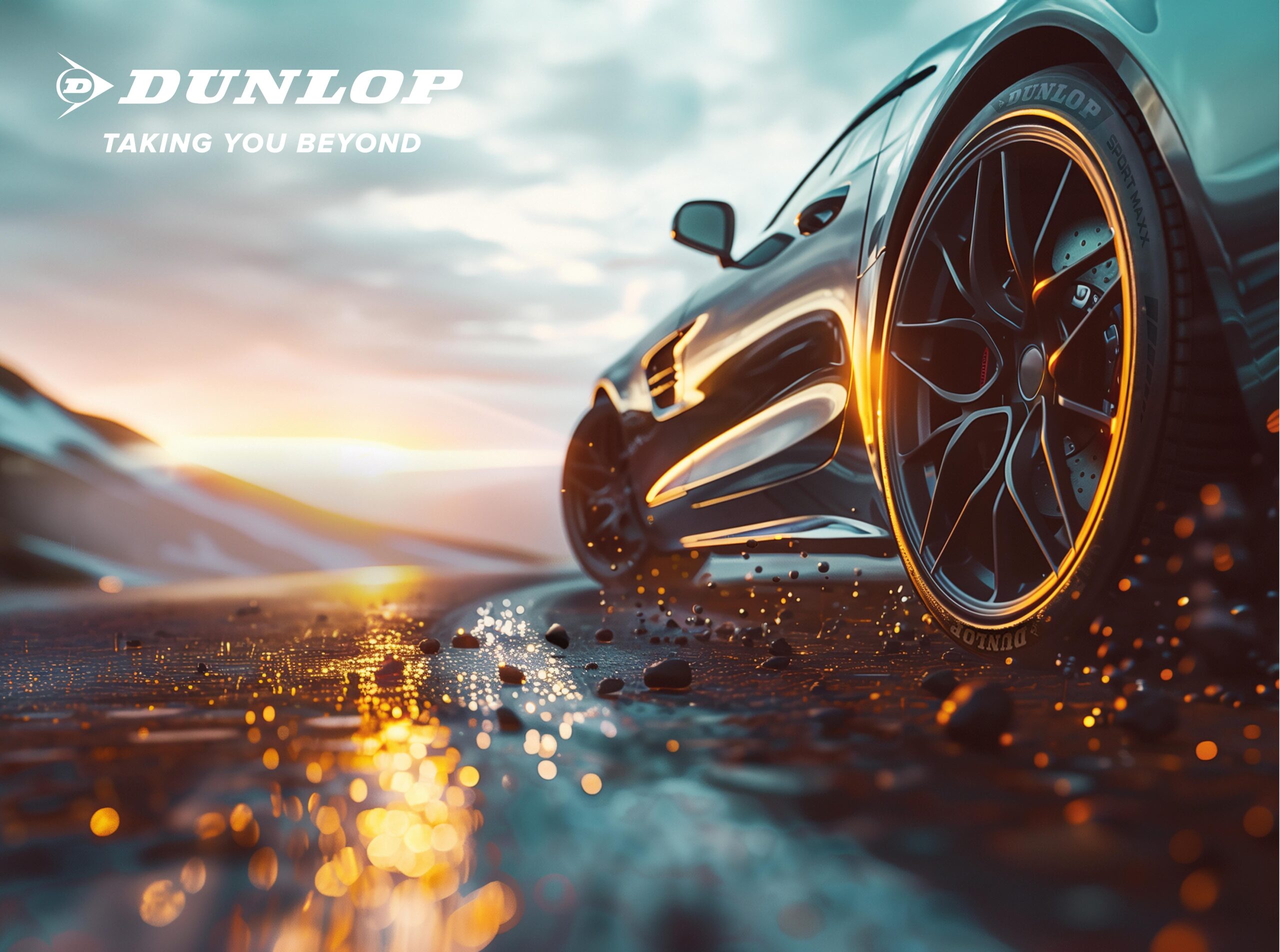 Tokić Becomes Authorized Distributor of the Legendary Dunlop Brand for ...